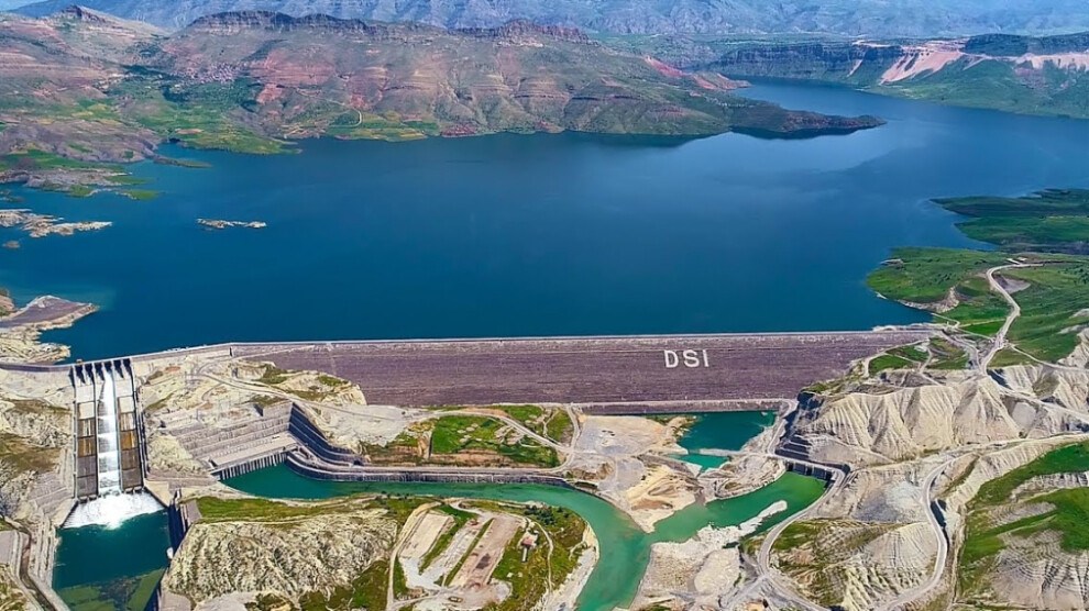 10th dam to be built on the Tigris River - MENA-Forum