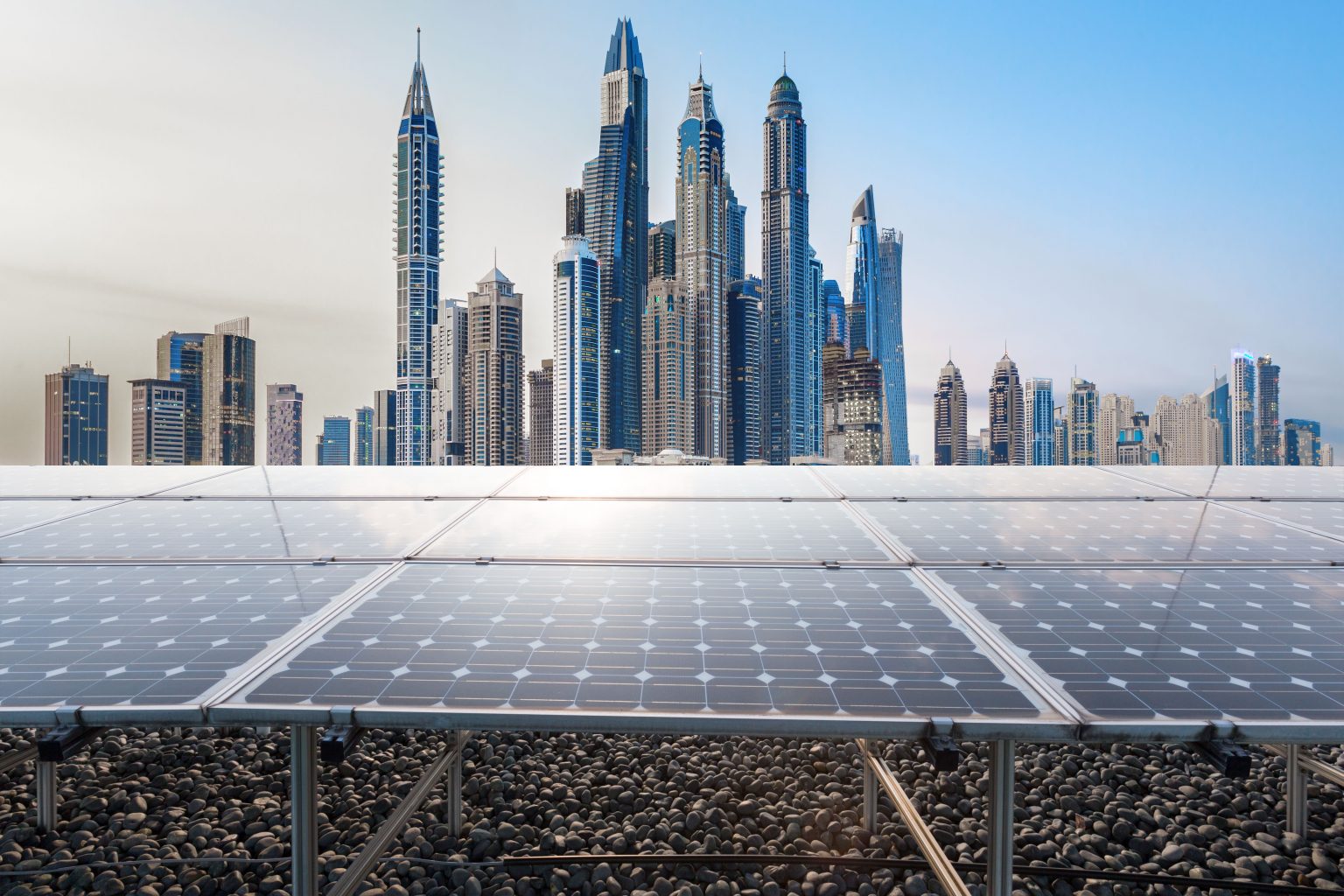 COP28: Global push for near-zero emission buildings - MENA-Forum
