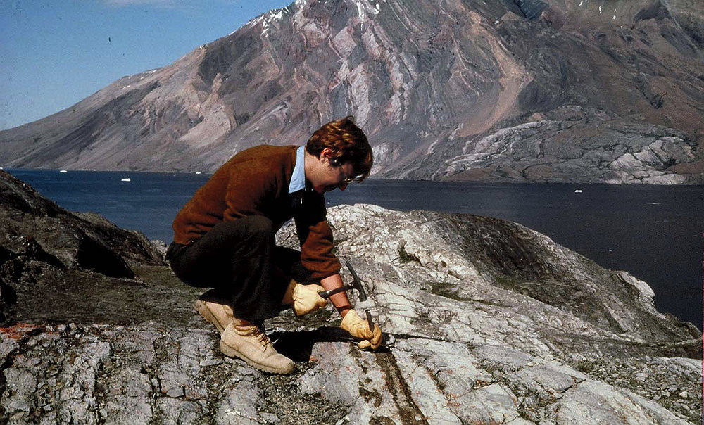 It’s “Not the Earth that Needs Fixing” - MENA-Forum