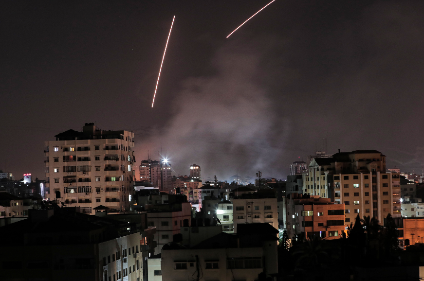 Rebuilding Gaza: Navigating the challenges of post-war reconstruction ...