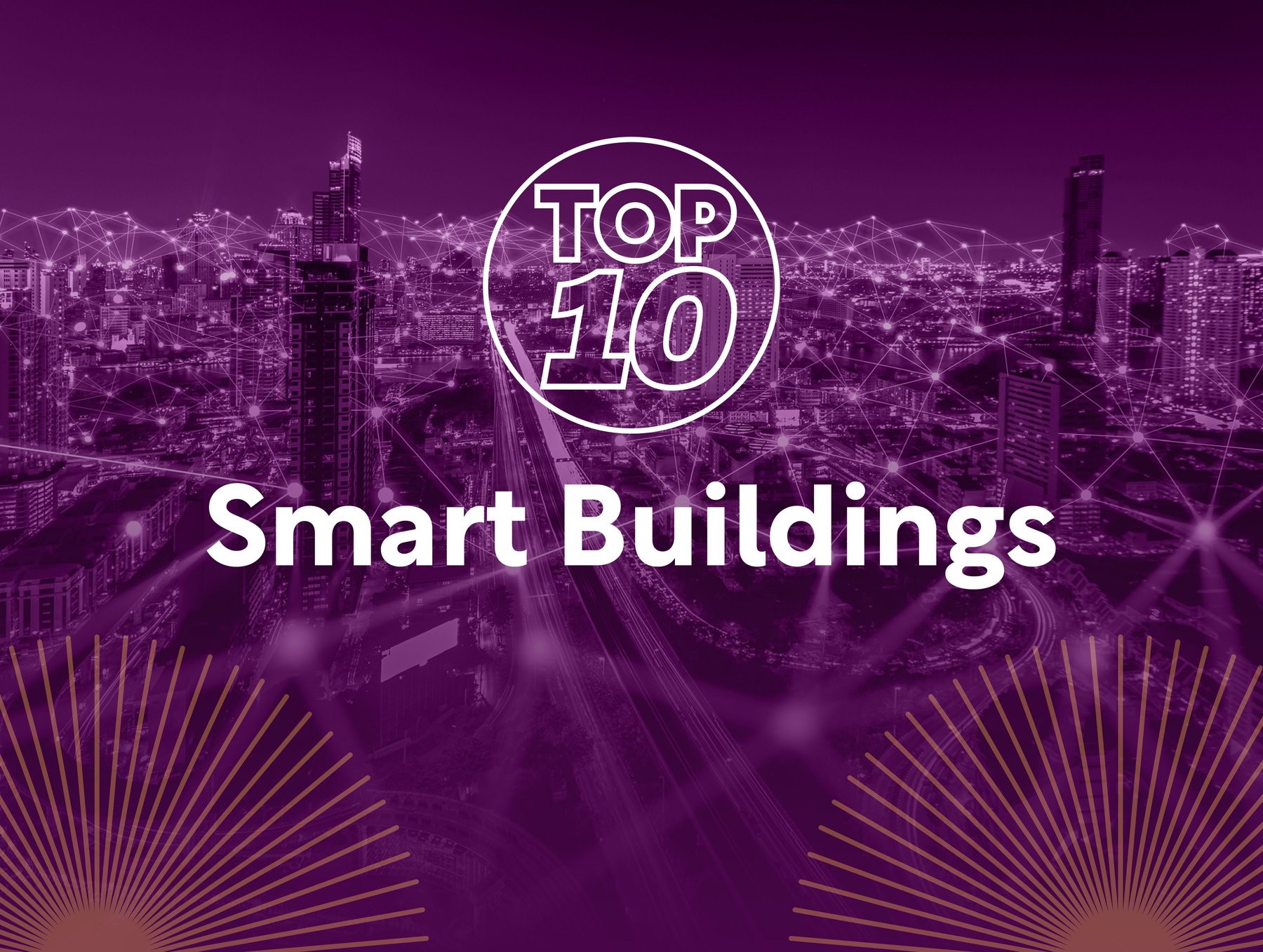The world’s best smart buildings - MENA-Forum